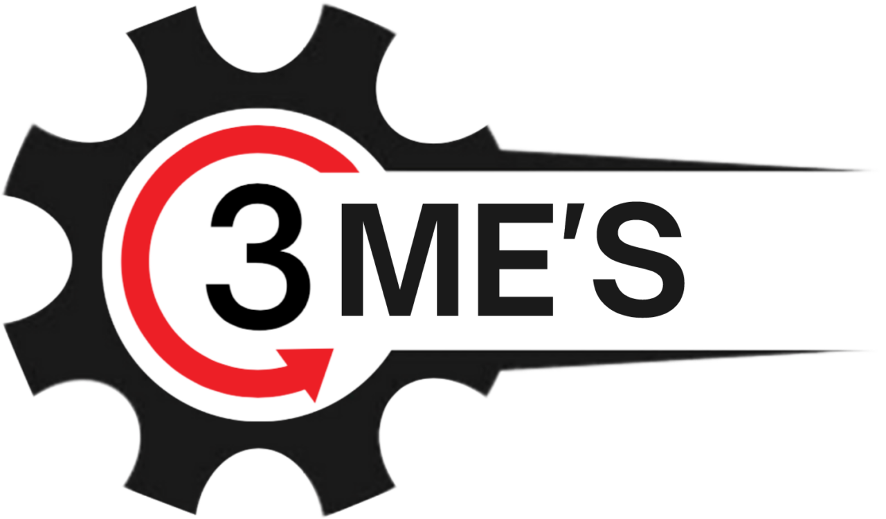 3ME'S - Entreprise de maintenance industrielle en Haute-Loire (43)